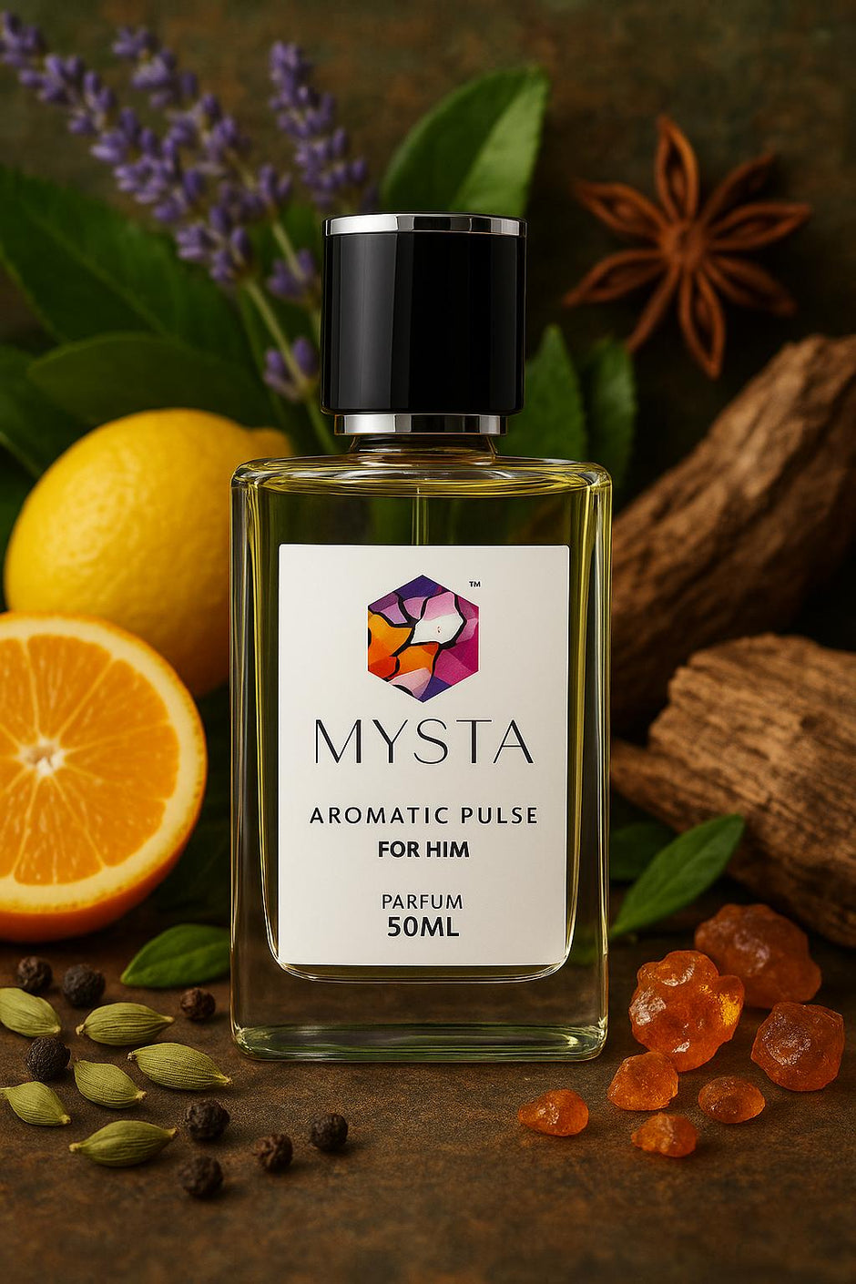 MYSTA